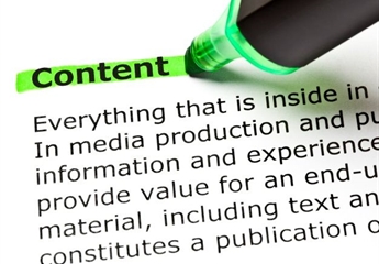 Content Marketing