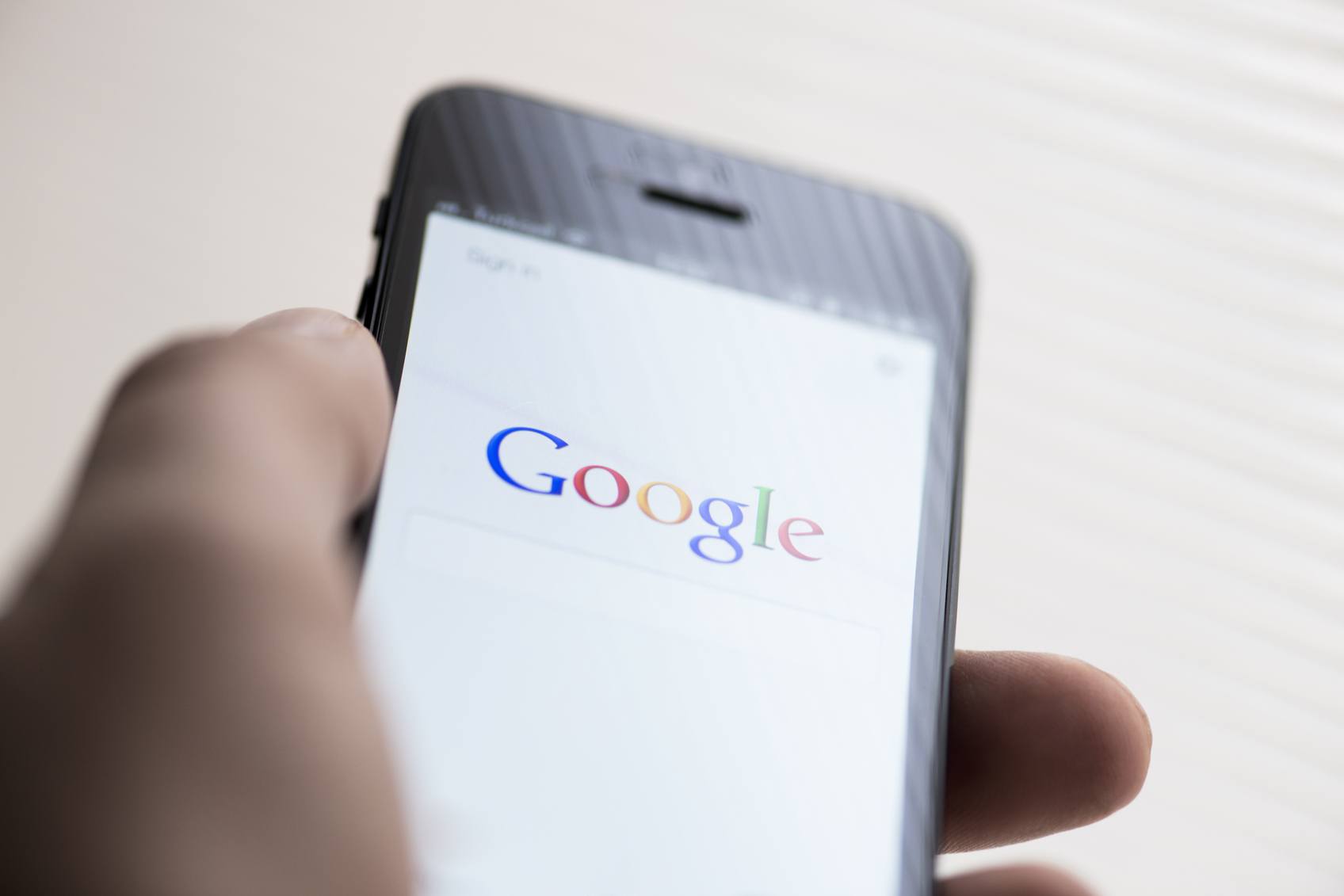 Why Google’s Mobile Index Has Big Implications For Your Brand