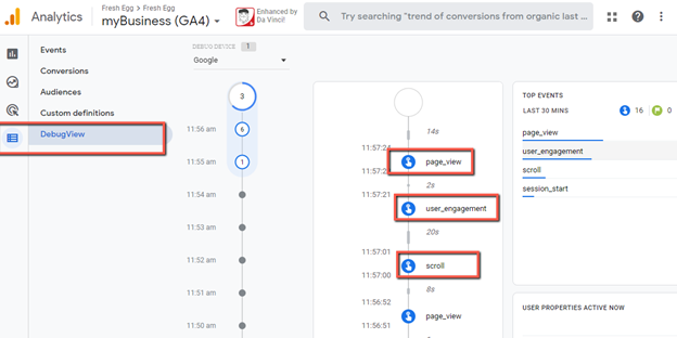 How to start tracking data in GA4 in five easy steps, and why this ...