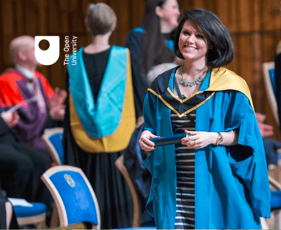 Our Work With The Open University | Fresh Egg