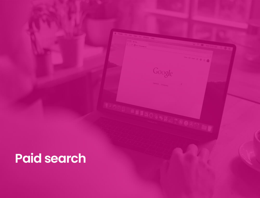 Google Destination Page requirements update | Paid Search | Fresh Egg